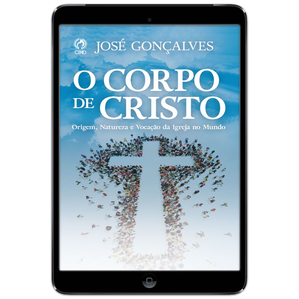 Corpo De Cristo Estudo - FDPLEARN