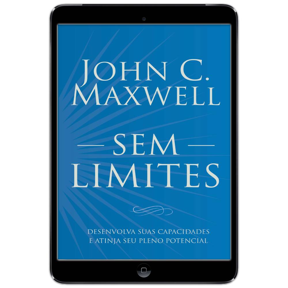 Sem Limites - CPAD Digital